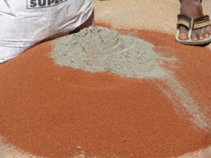 Sharanam Centre for Rural Development | Jateen Lad Architect