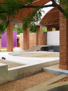Sharanam Centre for Rural Development | Jateen Lad Architect