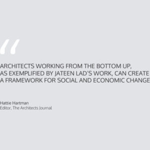 Jateen Lad Architect